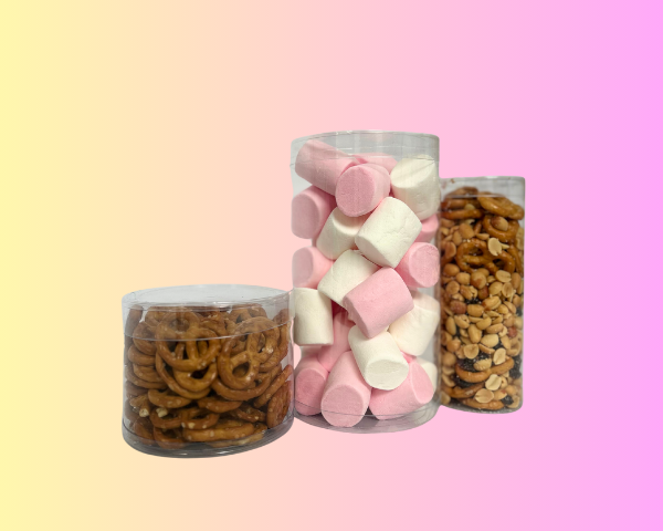 Introducing Our New PVC Tube Collection: Perfect for Versatile Packagi ...