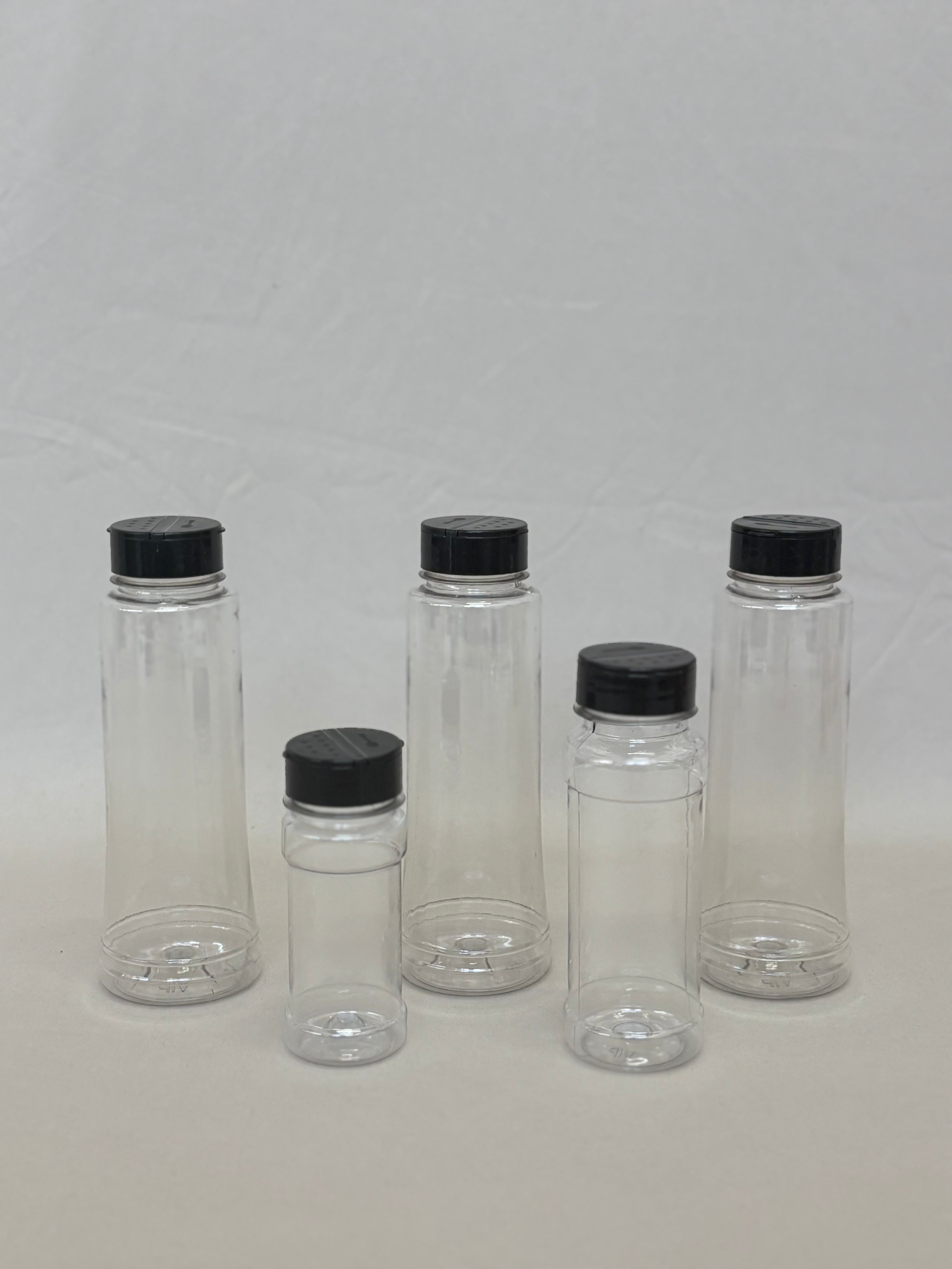A Fresh Addition to Your Kitchen: Introducing Our New Spice Bottles ...