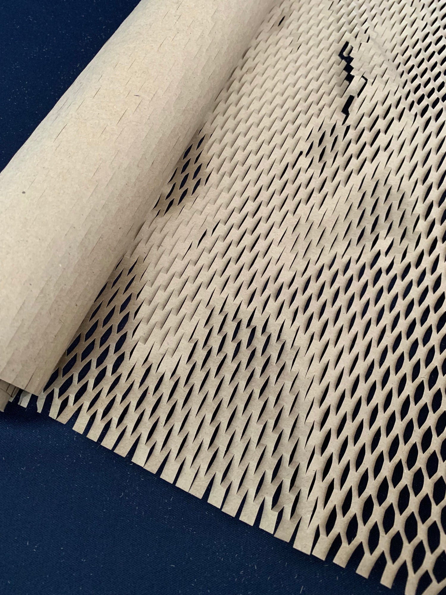 Protect Your Products and the Planet with Our New Honeycomb Paper – In ...