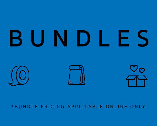 Bundles – In The Box