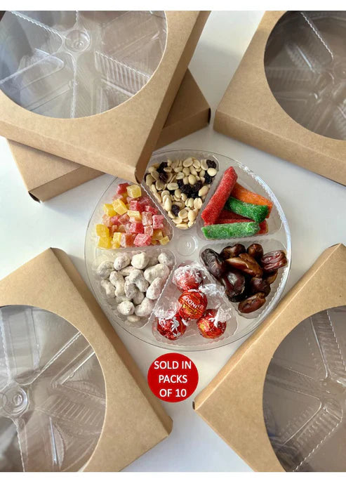 Vac-Form – In The Box