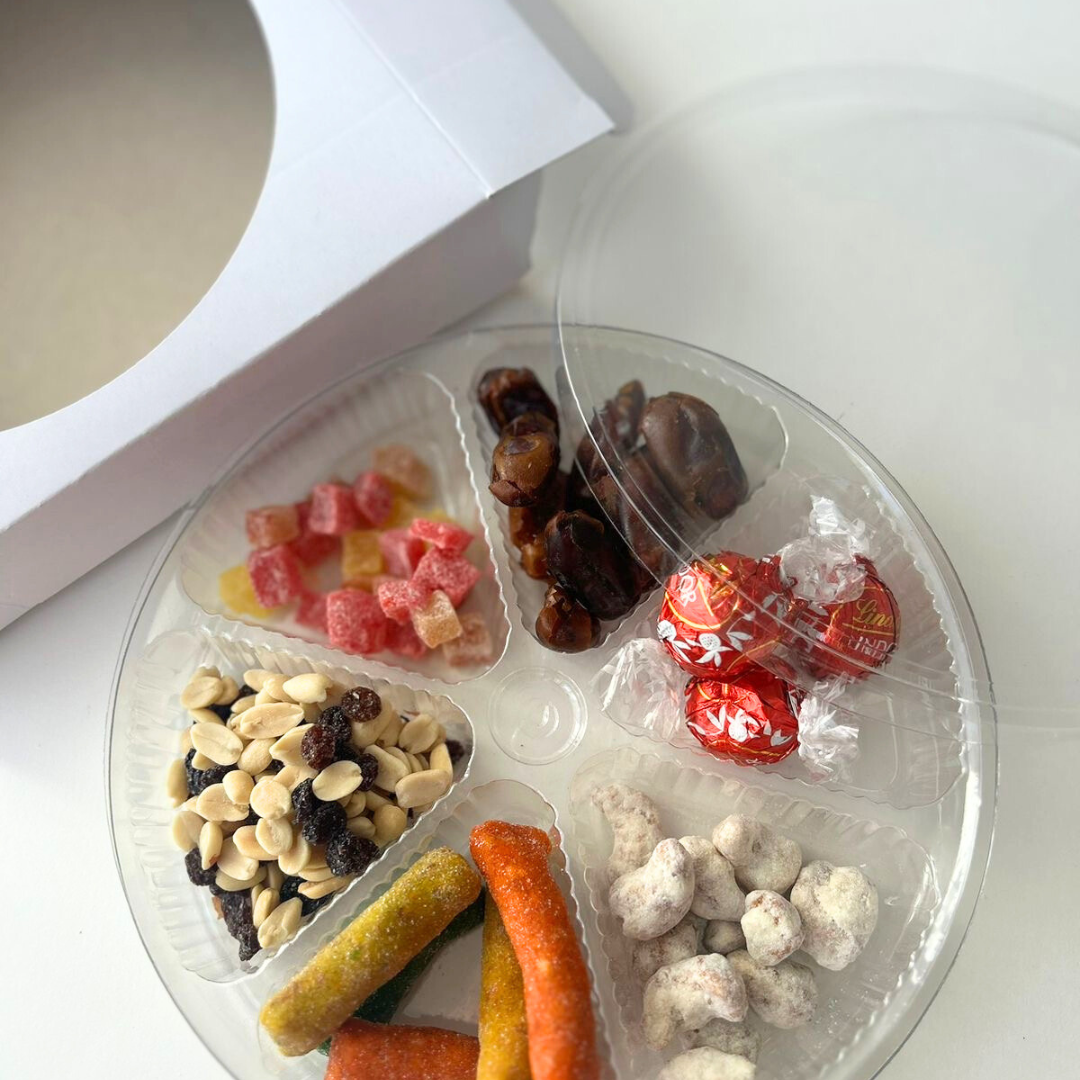 Catering Boxes - For Displays, Events and Markets – In The Box