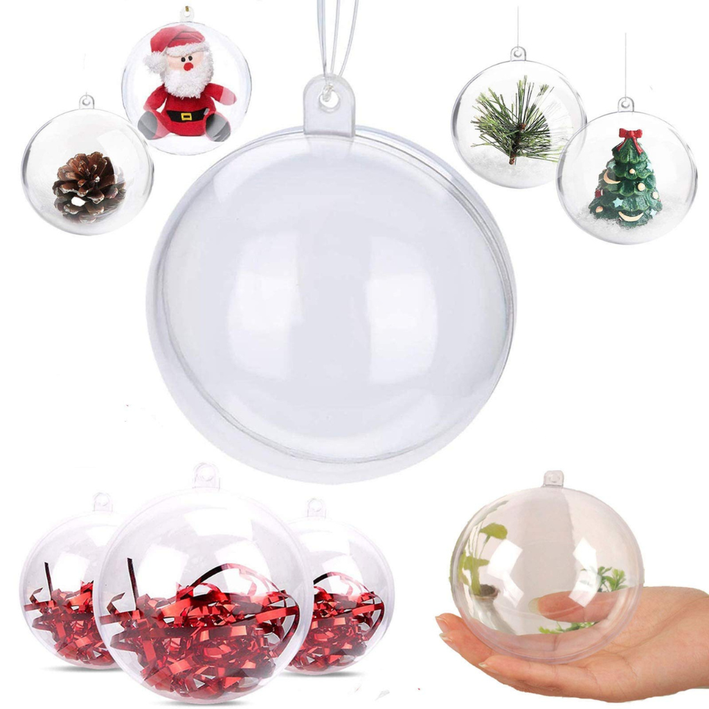 Collections – In The Box