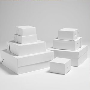 Cake - cake packaging for all sizes – In The Box