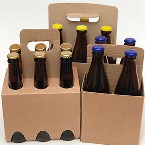 Boxes - Gift, Shipper, Display – In The Box