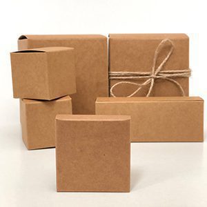 Rectangle – In The Box