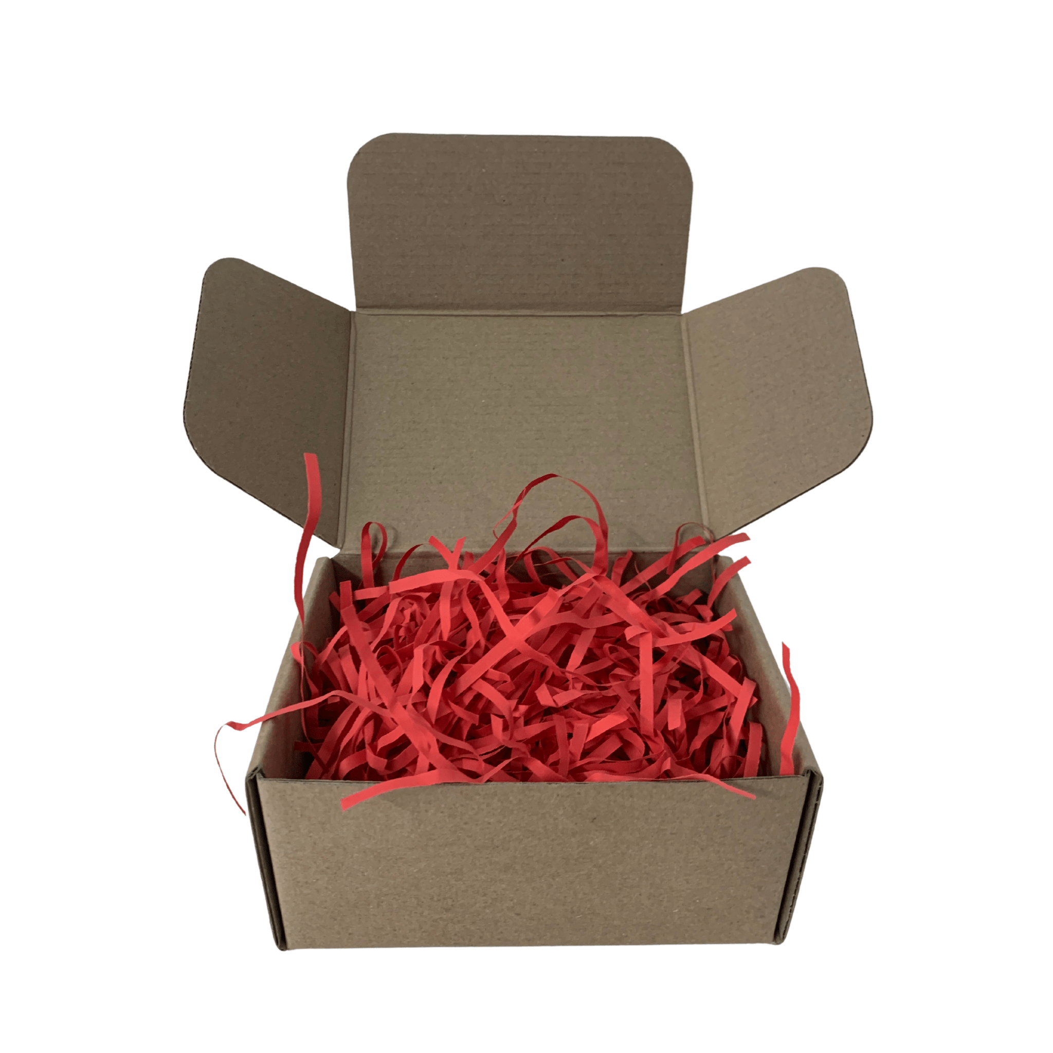 Valentine's Day Shredded Paper Mixes – In The Box