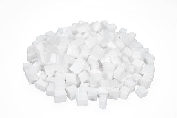 Polystyrene Chips (50g) – In The Box