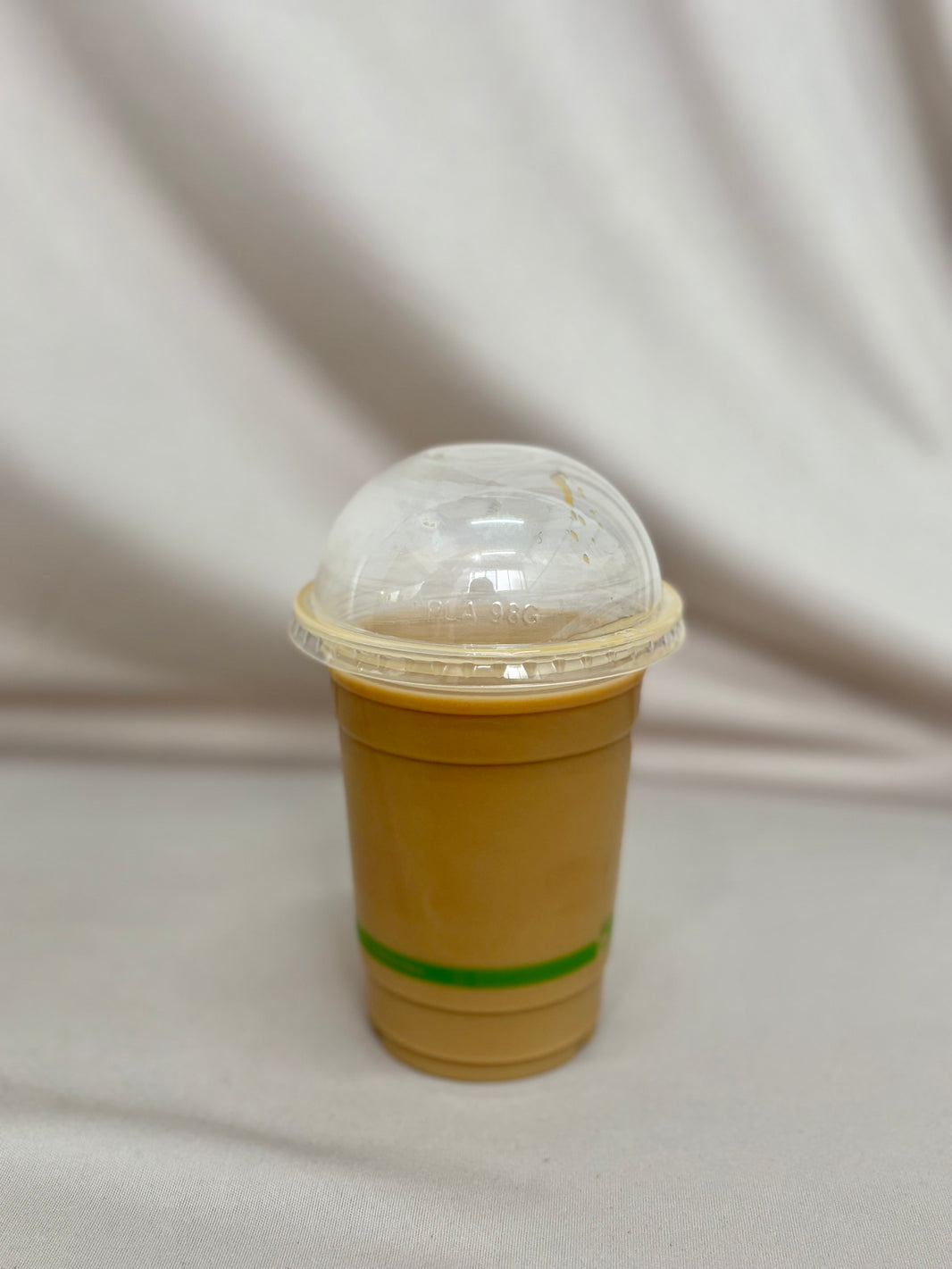 Smoothie Cups – In The Box