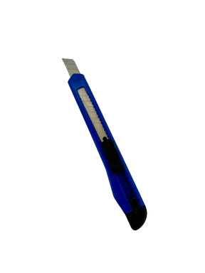 Box Cutter (Various Colours) – In The Box