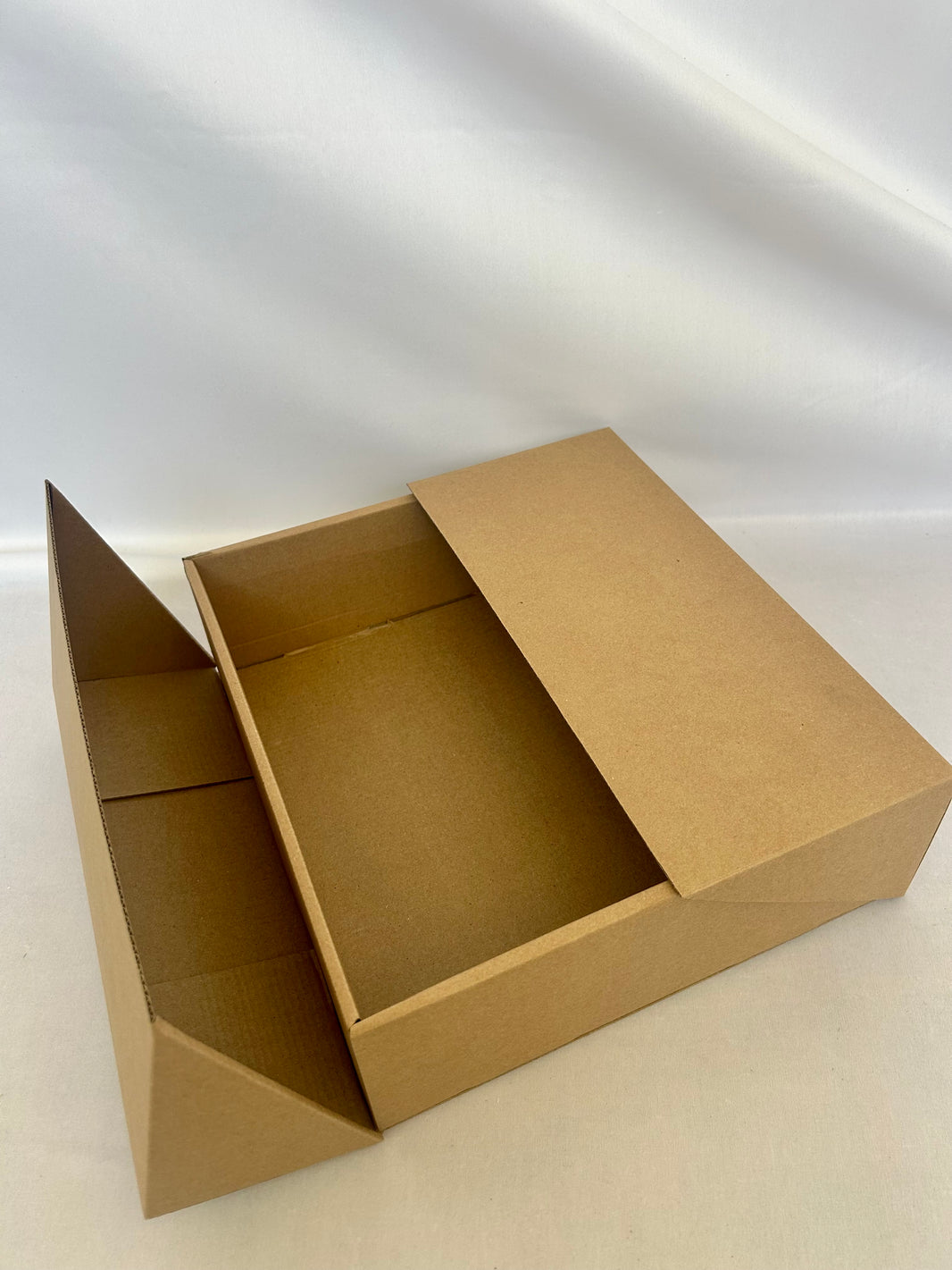Gift Boxes – In The Box
