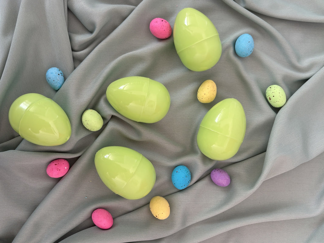 Easter Novelty Boxes – In The Box