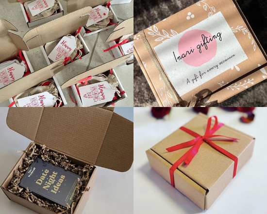 In the Box: Your Source for Over 800 Affordable Packaging Solutions ...