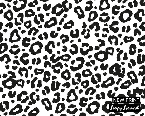 Loopy Leopard – In The Box