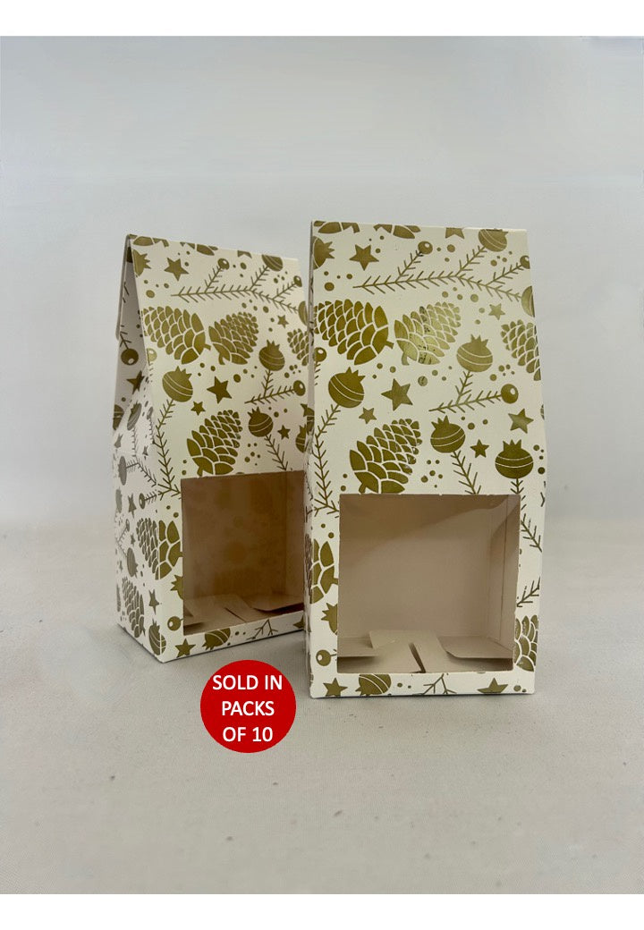 Christmas Printed Boxes - Festive Favourites! – In The Box