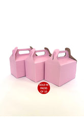 Party Boxes – In The Box