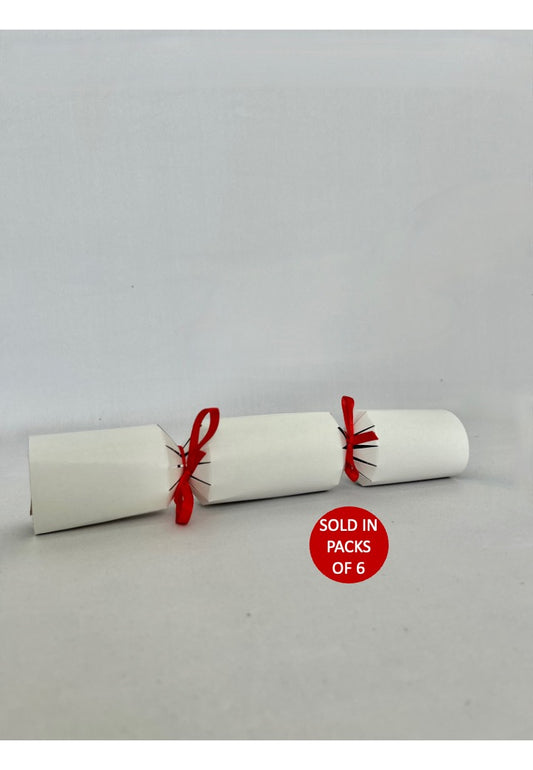 Crackers - Christmas Cracker, DIY kits – In The Box