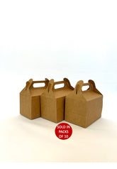 Party Boxes – In The Box