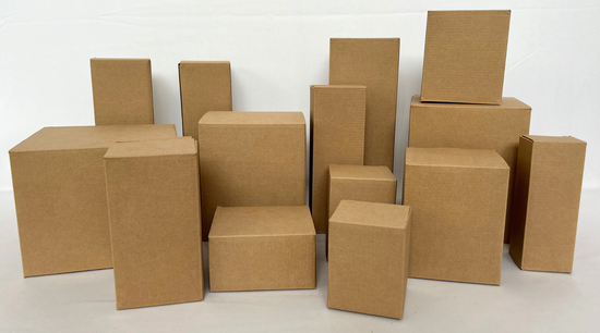 Packaging Suppliers | Wholesale Packaging Products | In The Box