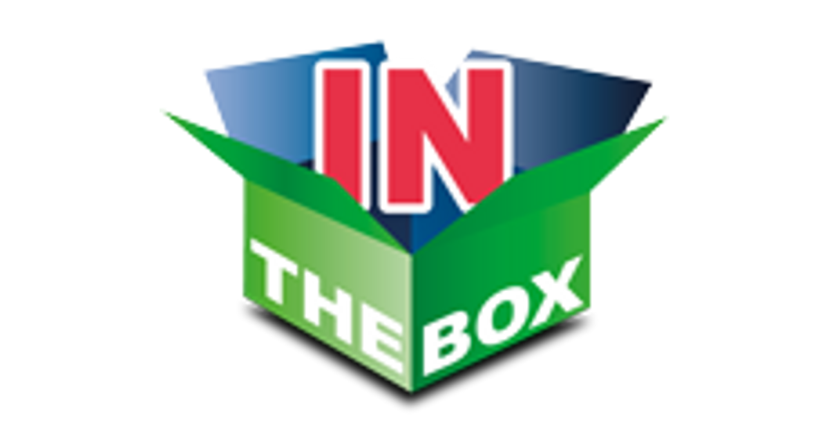 Packaging Suppliers | Wholesale Packaging Products | In The Box