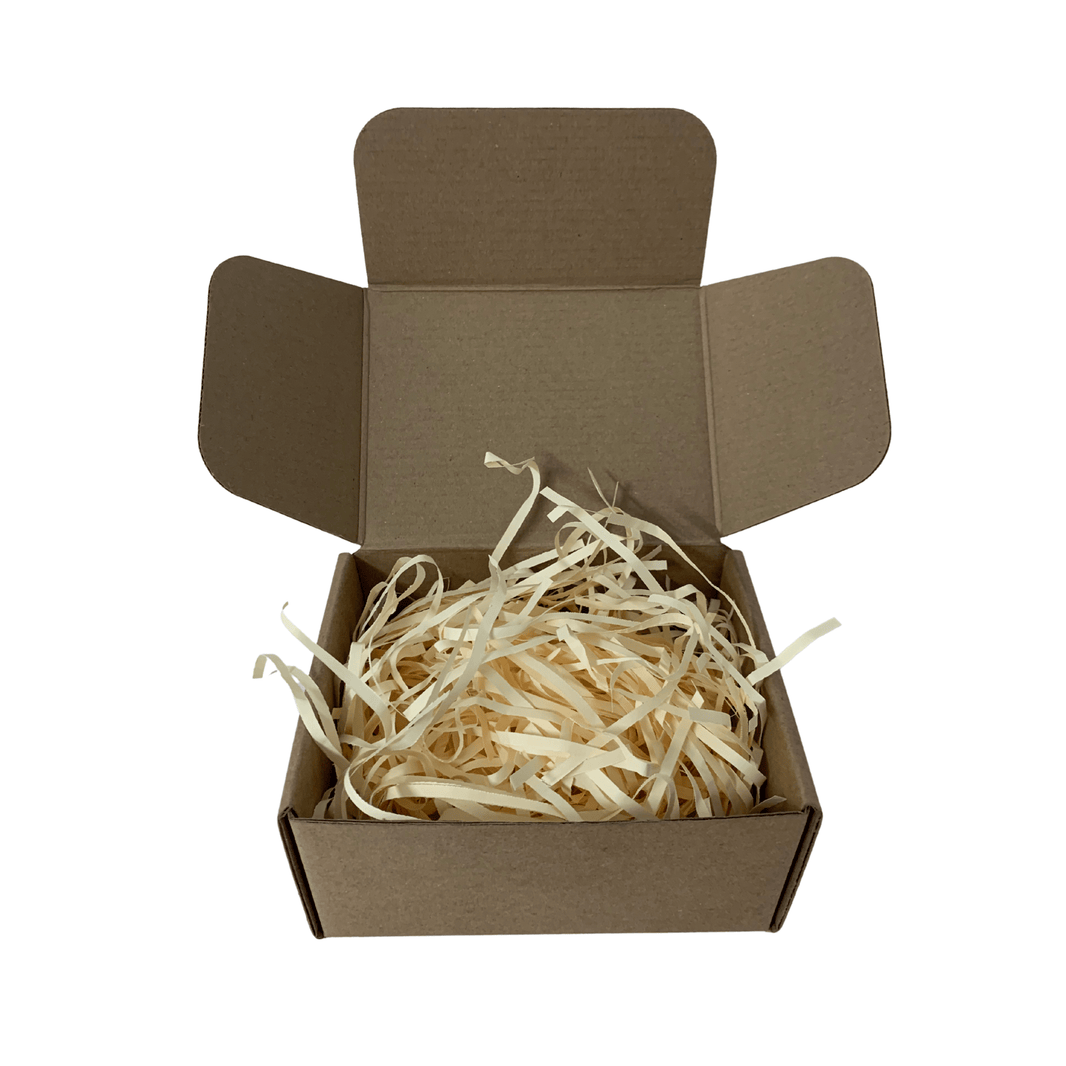 Shredded Paper (Narrow) – In The Box