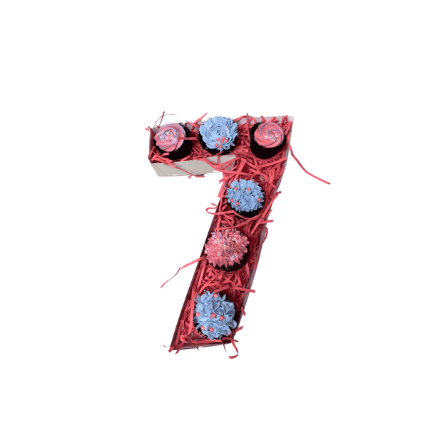 Happy Box Number 7 – In The Box