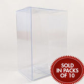 Clear Boxes - PVC Display Boxes – In The Box