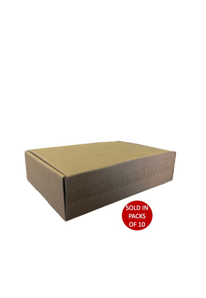 Shipper Boxes – Page 2 – In The Box