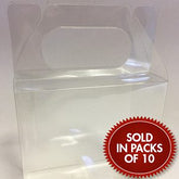 Party Boxes – In The Box