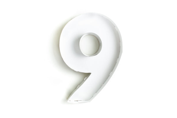 Happy Box Number 9 – In The Box