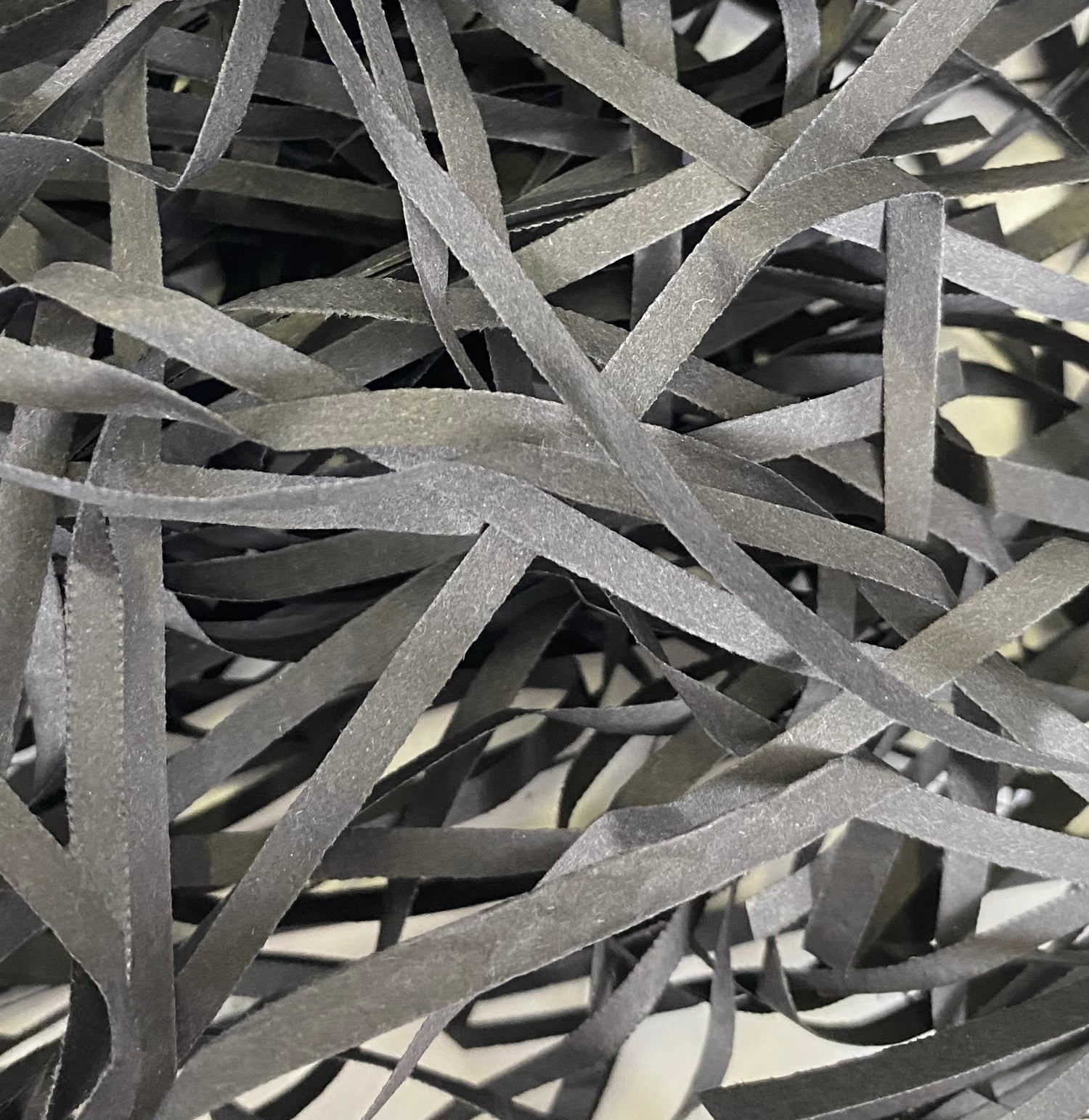 Box Fillers - Shredded paper, Tissue Paper, Wood Wool – In The Box