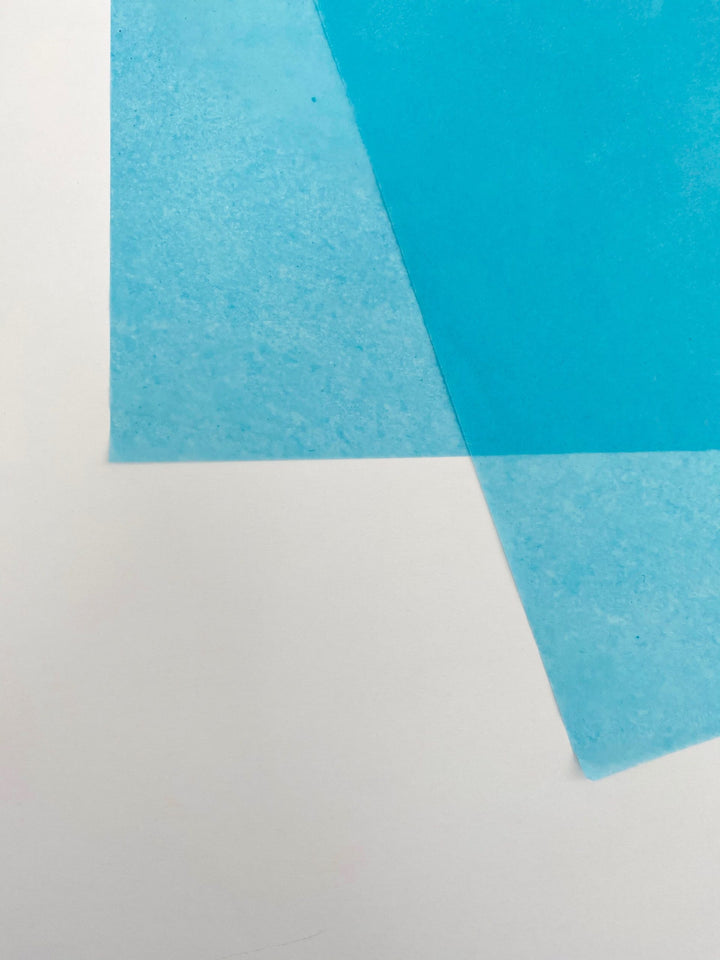Plain Tissue Paper – In The Box