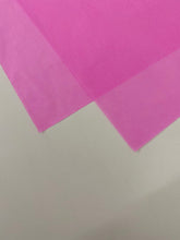 Plain Tissue Paper – In The Box