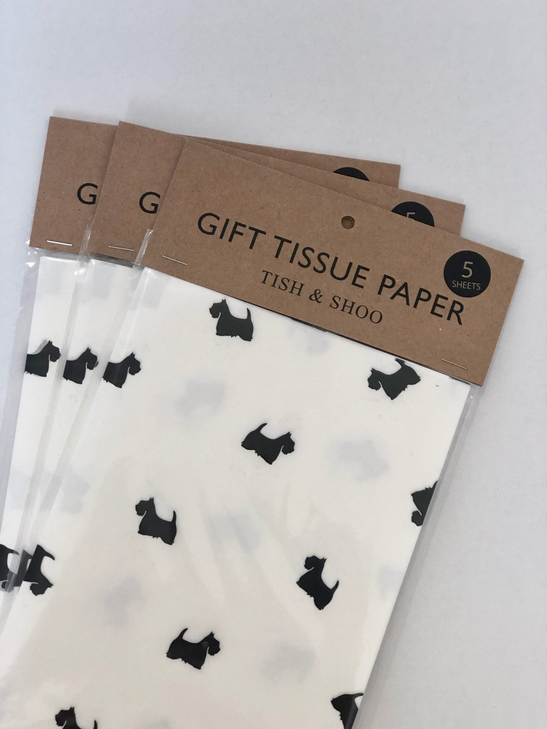 Printed Tissue Paper – Page 2 – In The Box