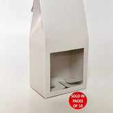 Display Boxes - Lid and base boxes – In The Box