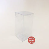Rectangle Clear – In The Box