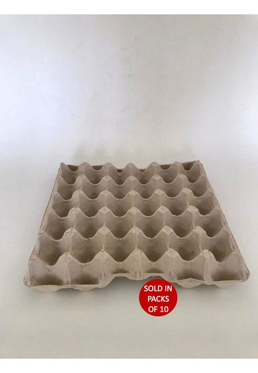 Egg Boxes - Egg holders – In The Box