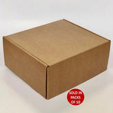 Shipper Boxes – In The Box