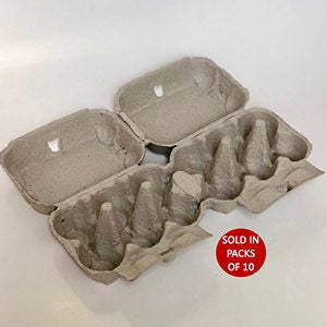 Easter - boxes, egg trays, fillable eggs and more! – In The Box