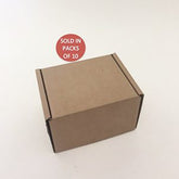 Shipper Boxes – In The Box