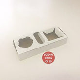 Party Boxes – In The Box