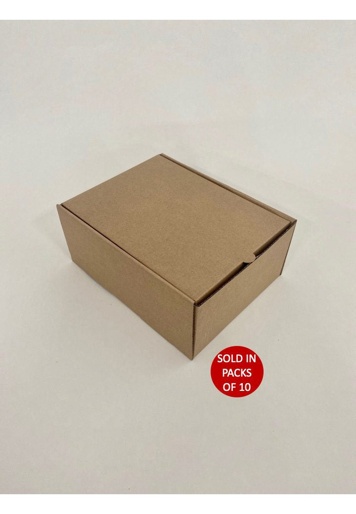 Shipper Boxes – In The Box