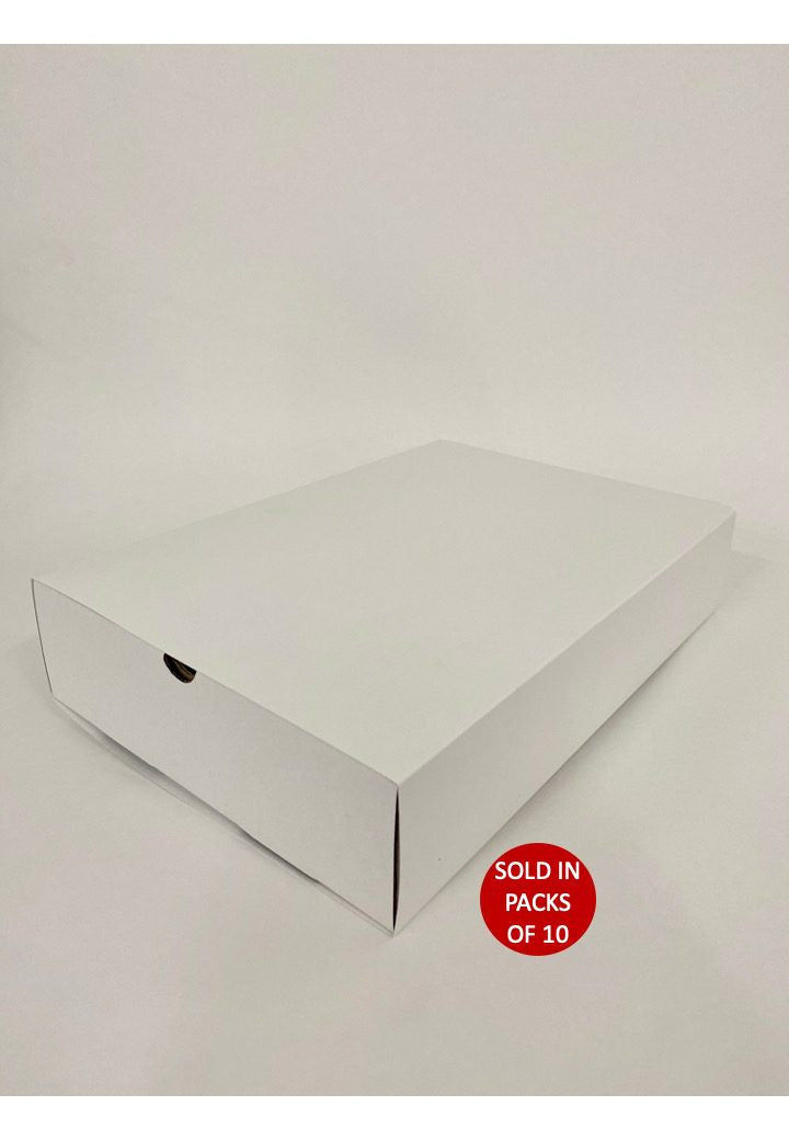 Large Shipper Boxes – In The Box