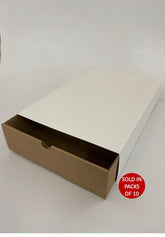 Sliding Gift Boxes – In The Box