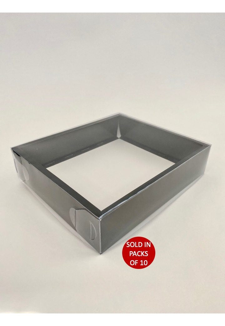 Combination Packaging - Lid and Base Combination Boxes – In The Box