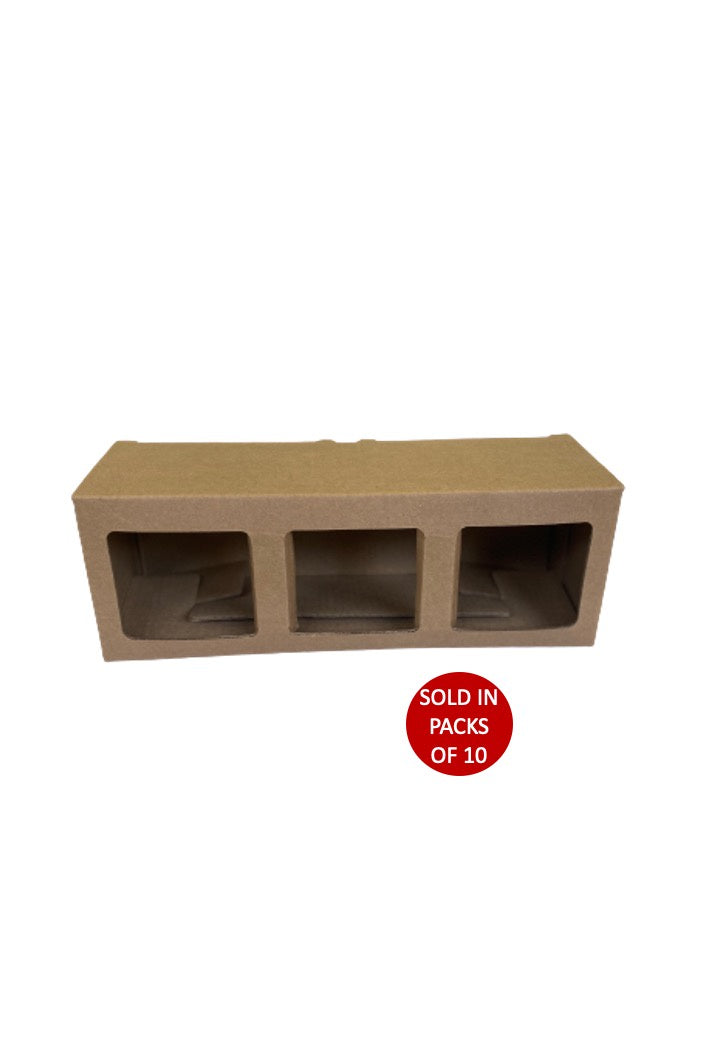 Shipper Boxes – In The Box