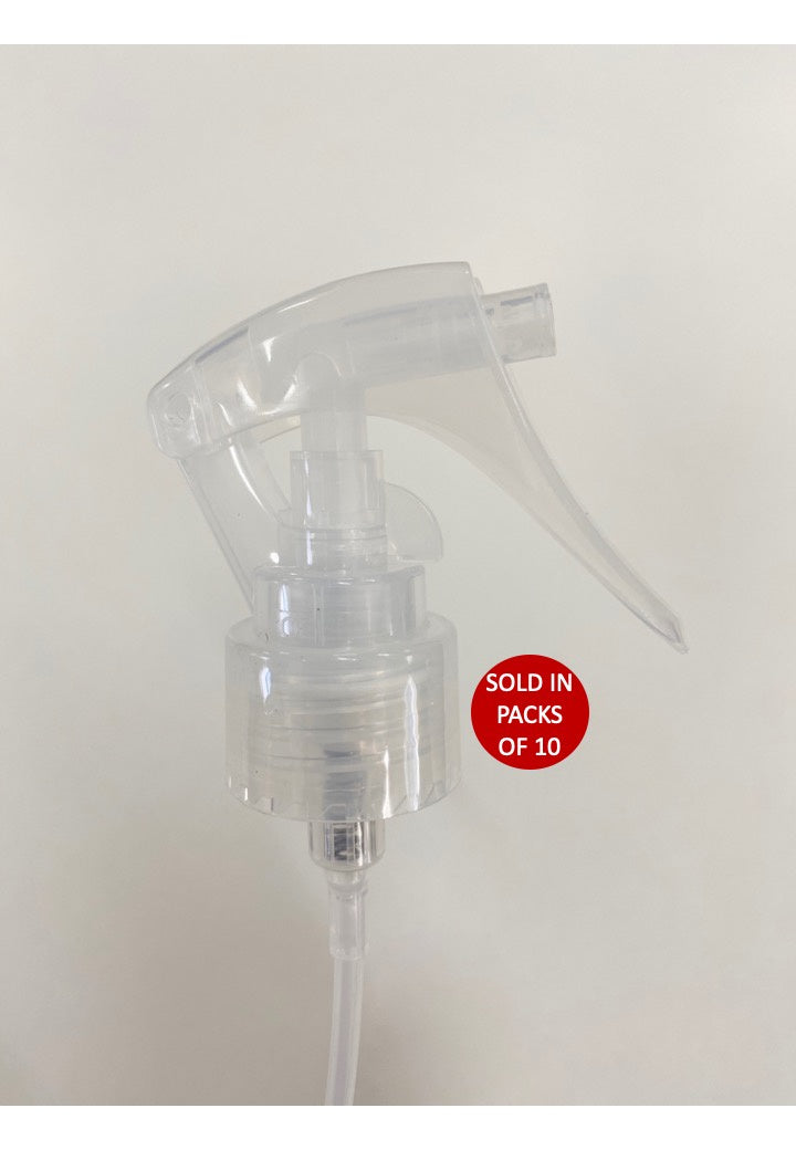 In The Bottle – In The Box