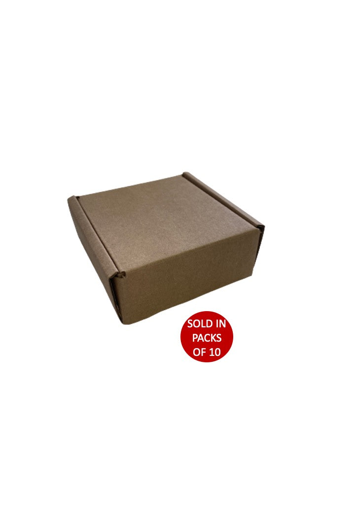 Shipper Boxes – In The Box